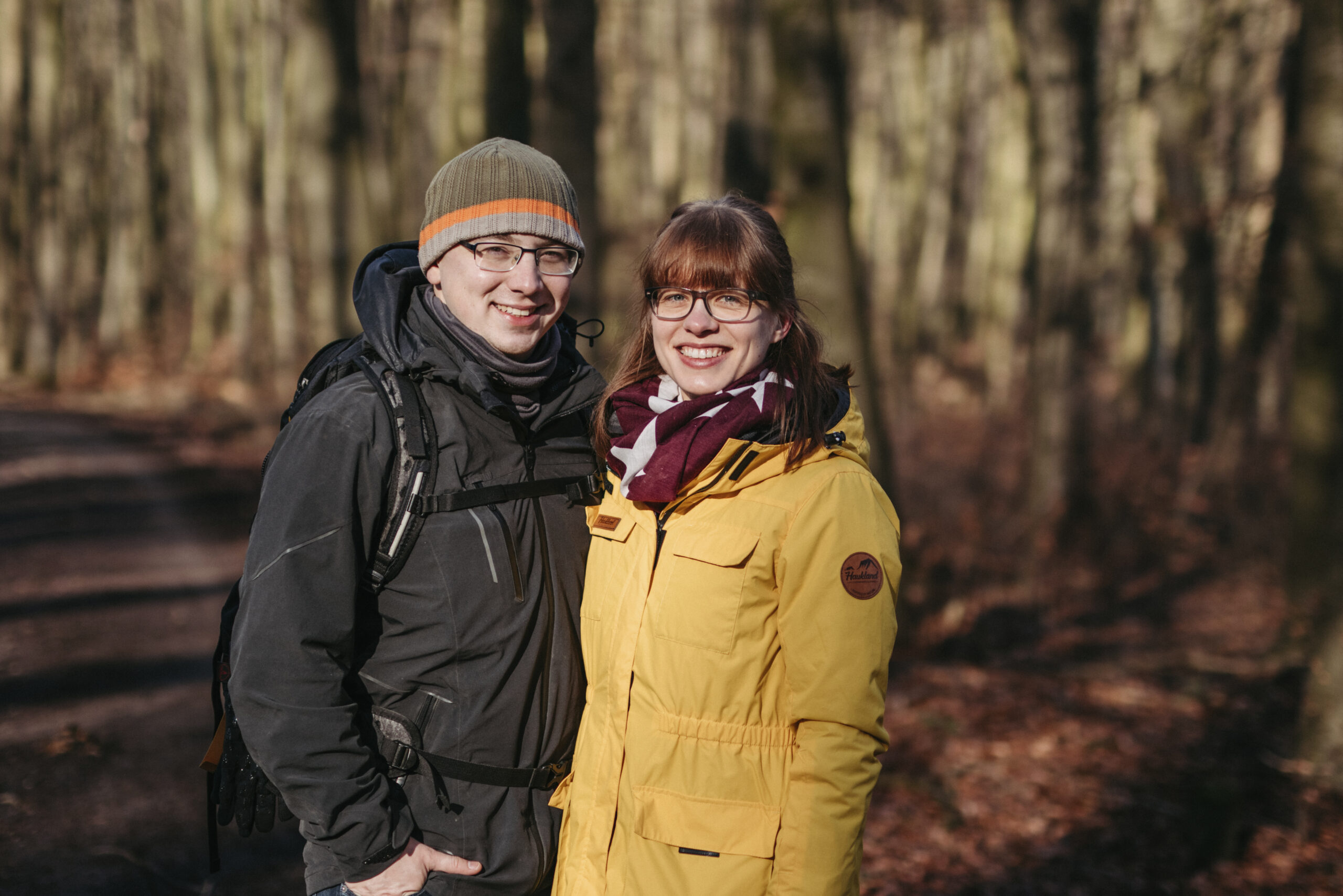 Team – FLYING camper