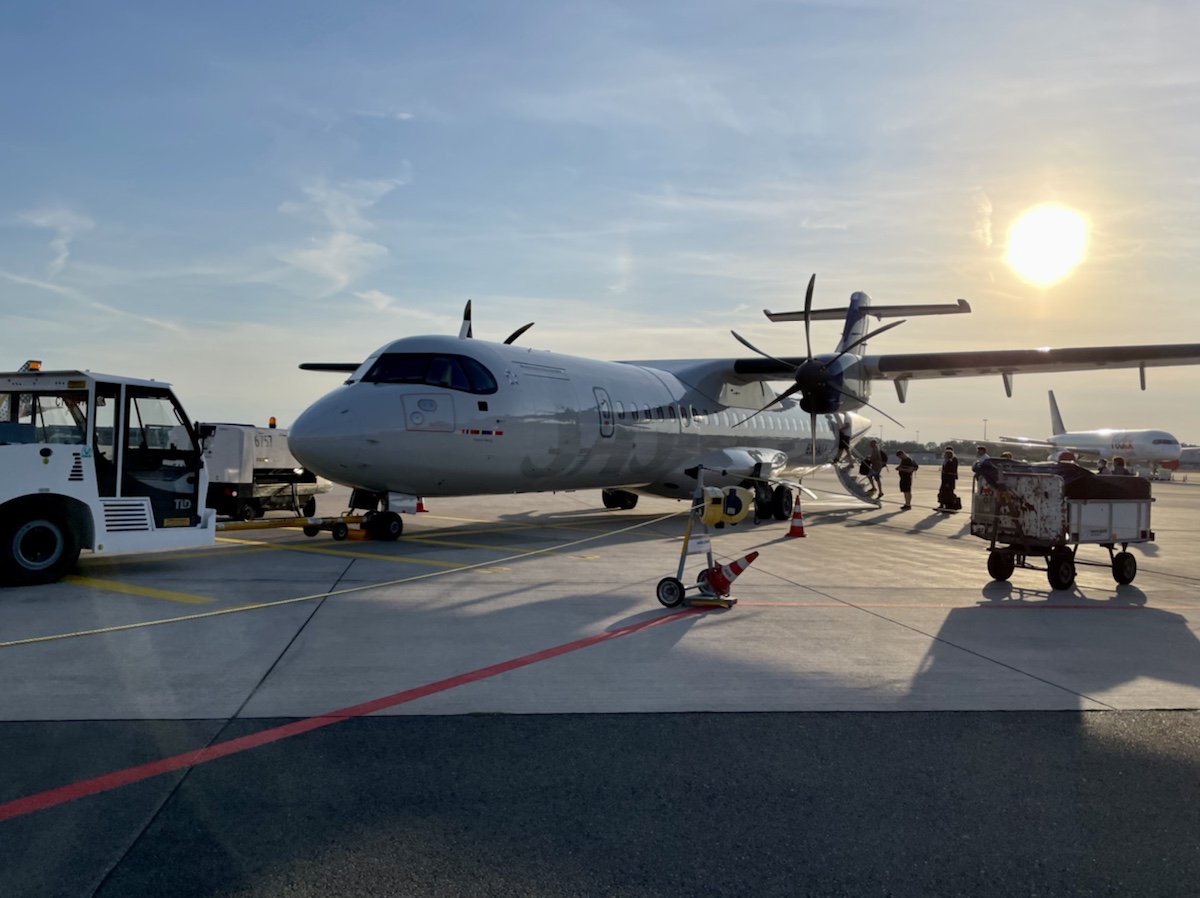 FLYING camper – Popup-Reiseblog von Lisa & David